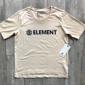 Element | Tops | Element Short Sleeve Tee | Poshmark